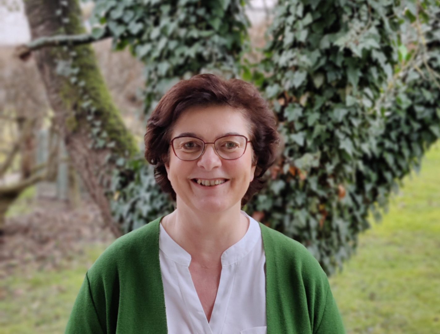 Homepage - Petra Merz - Training für Lebensfreude